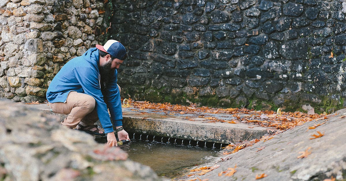 Cave Spring Georgia: A Hidden Gem Off The Beaten Path